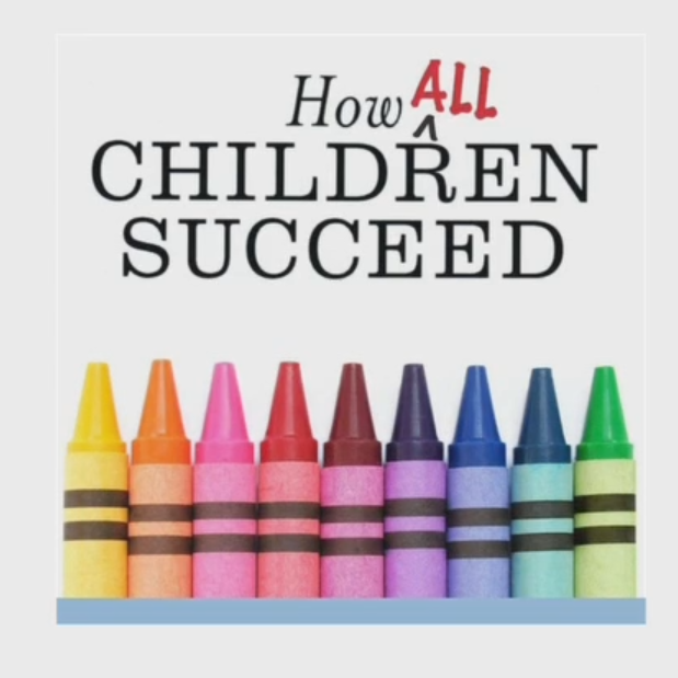 how_all_children_succeed | Turnaround for Children